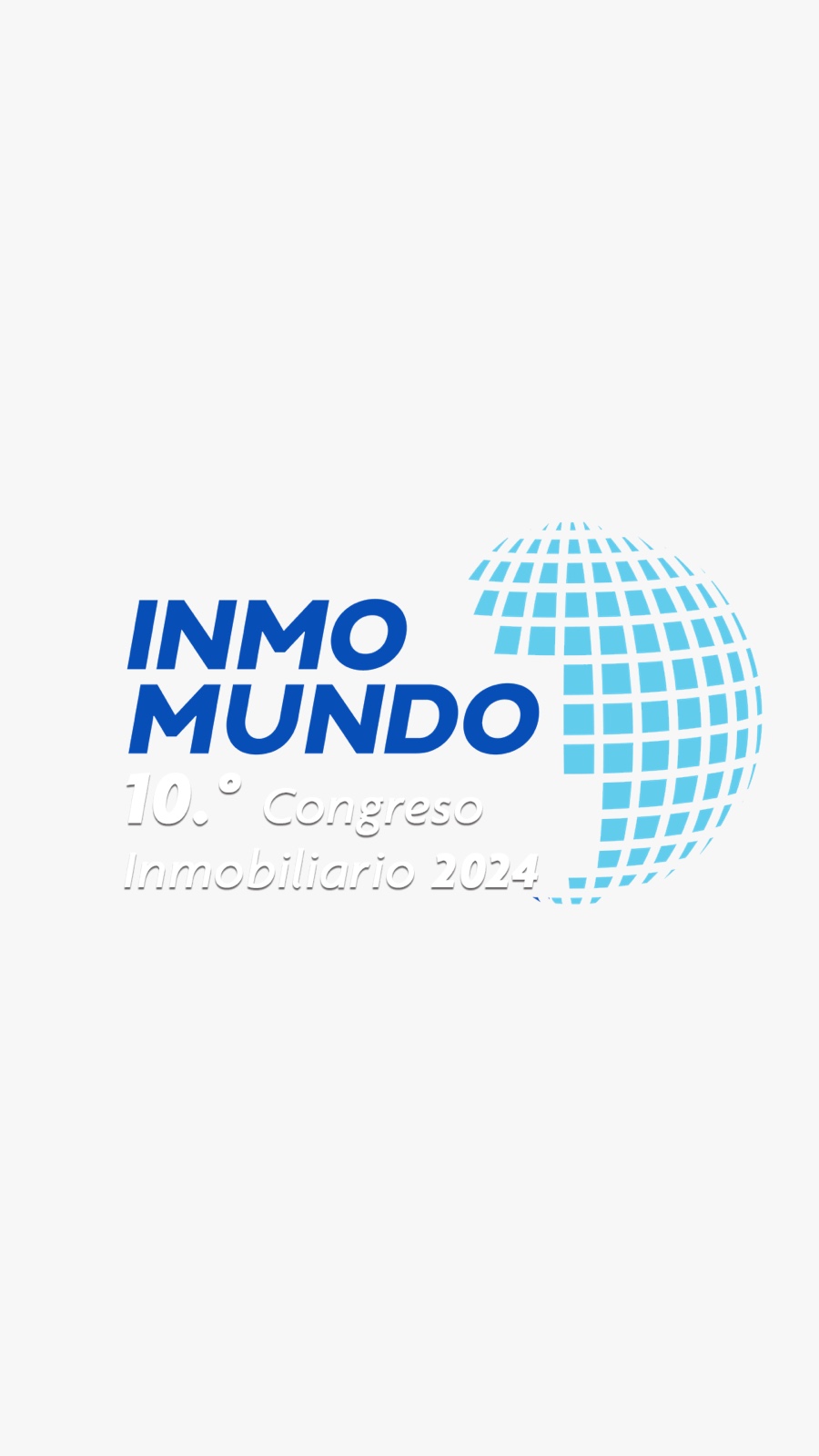 InmoMundo Congreso Inmobiliario